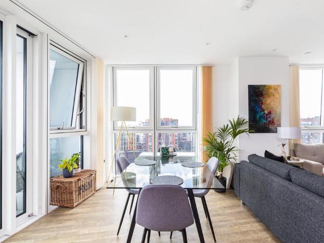 2 bedroom apartment to rent