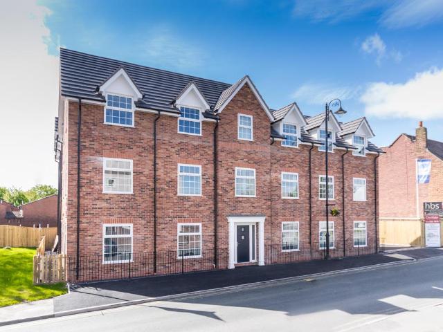2 bedroom apartment to rent