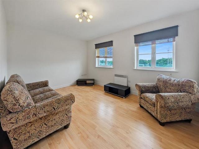 2 bedroom apartment to rent