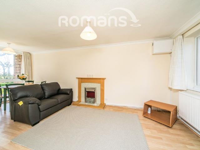 2 bedroom apartment to rent