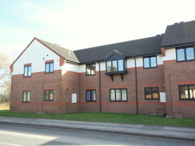 2 bedroom apartment to rent