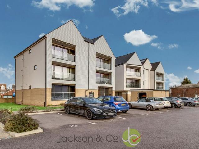 2 bedroom apartment to rent