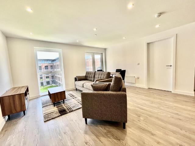 2 bedroom apartment to rent