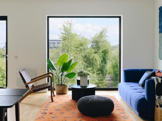 2 bedroom apartment to rent