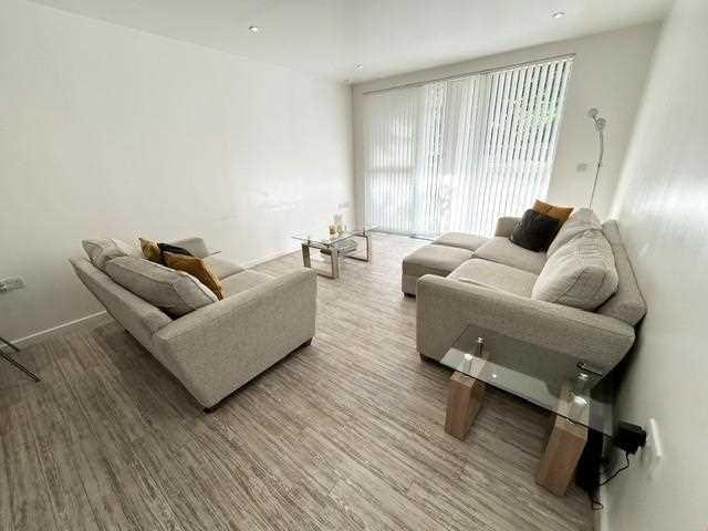2 bedroom apartment to rent