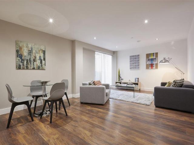 2 Bedroom Apartment To Rent