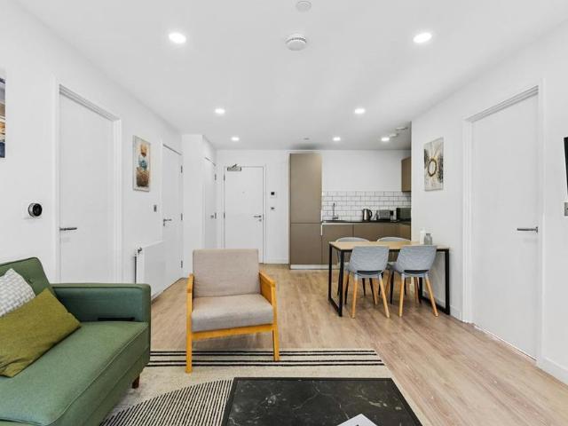 2 bedroom apartment to rent