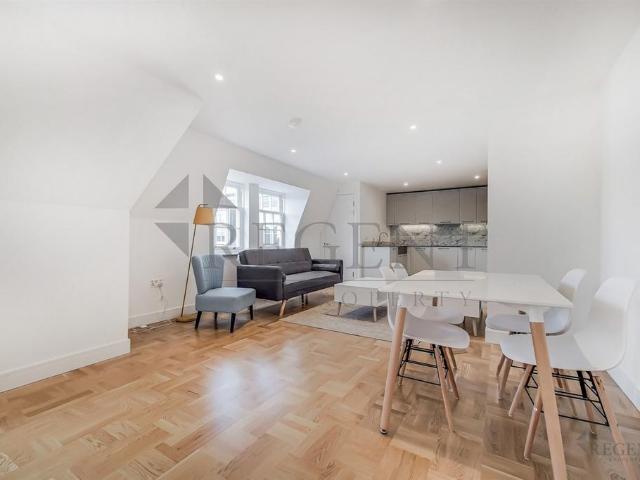 2 bedroom apartment to rent
