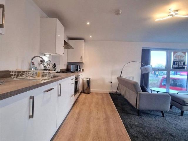 2 bedroom apartment to rent