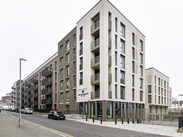 2 bedroom apartment to rent