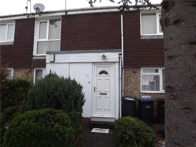 2 bedroom apartment to rent