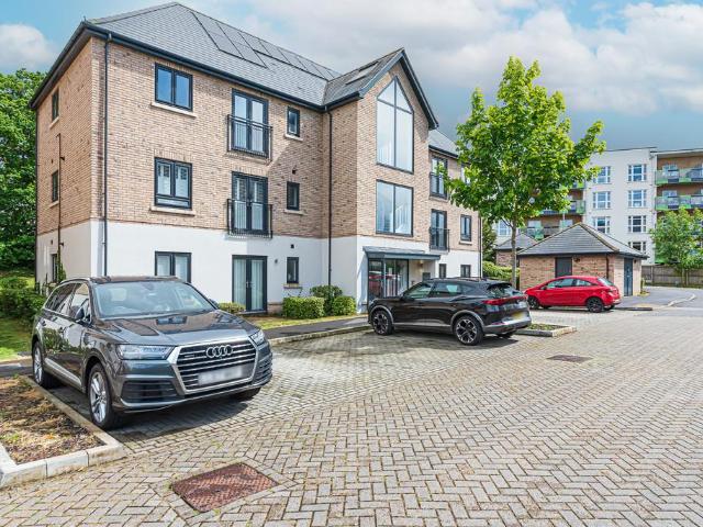 2 bedroom apartment to rent