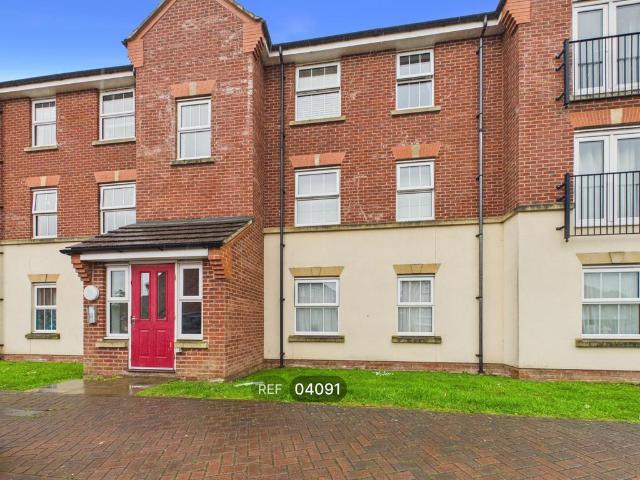 2 bedroom apartment to rent