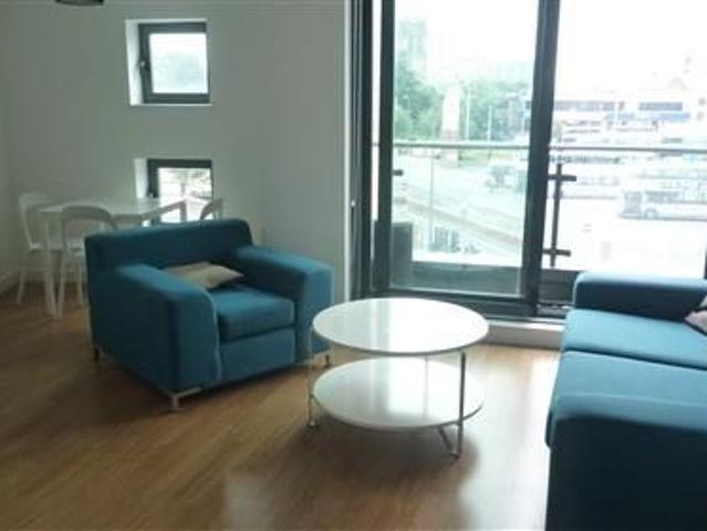 2 bedroom apartment to rent