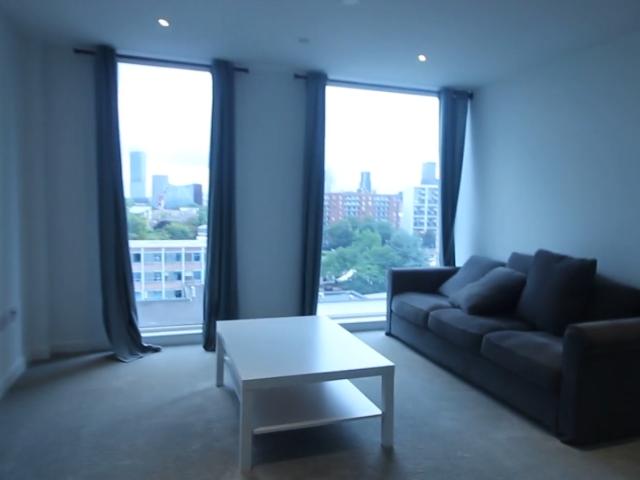 2 bedroom apartment to rent