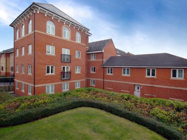 2 bedroom apartment to rent