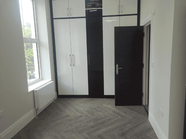 2 bedroom apartment to rent