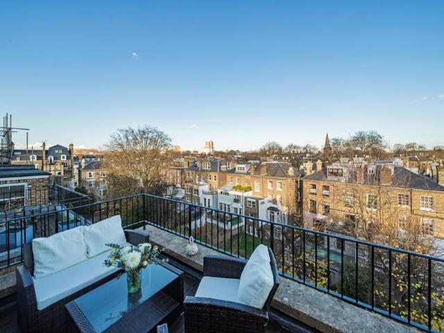 2 bedroom apartment to rent