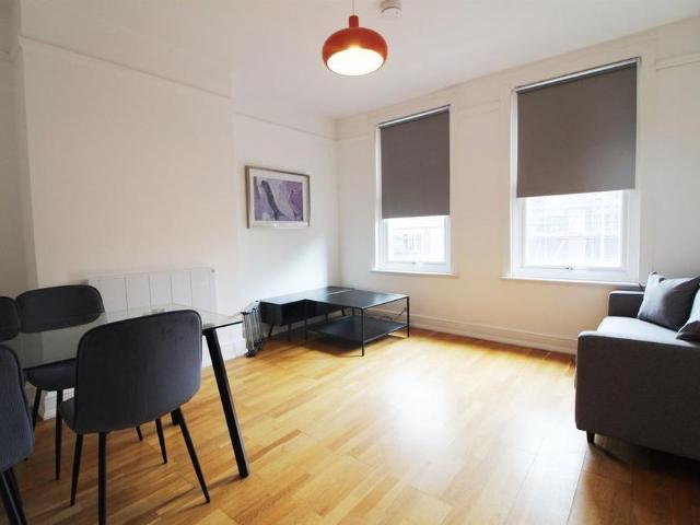 2 bedroom apartment to rent