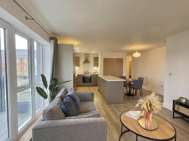 2 bedroom apartment to rent