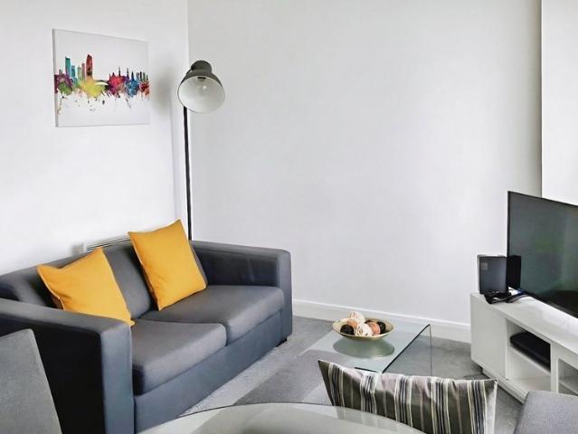 2 bedroom apartment to rent