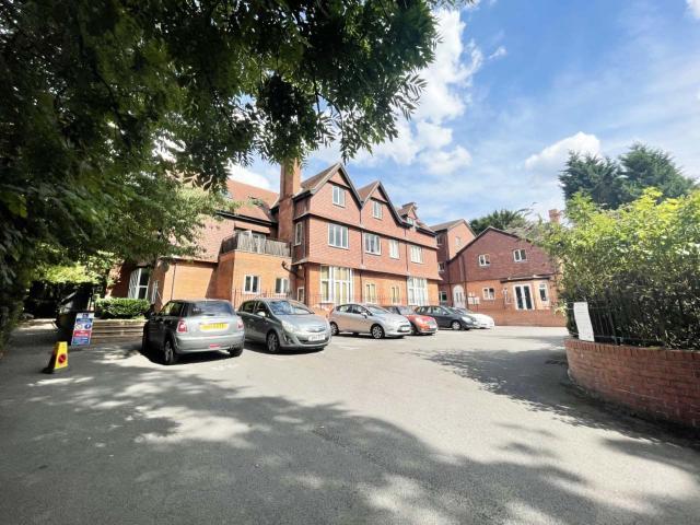 2 bedroom apartment to rent