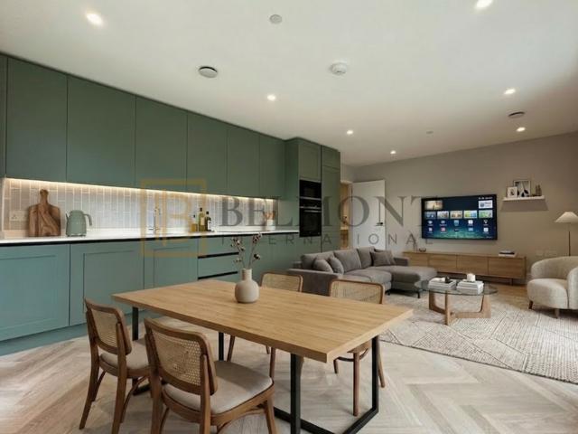 2 bedroom apartment to rent