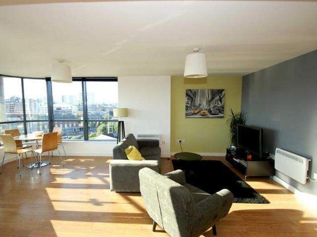 2 bedroom apartment to rent