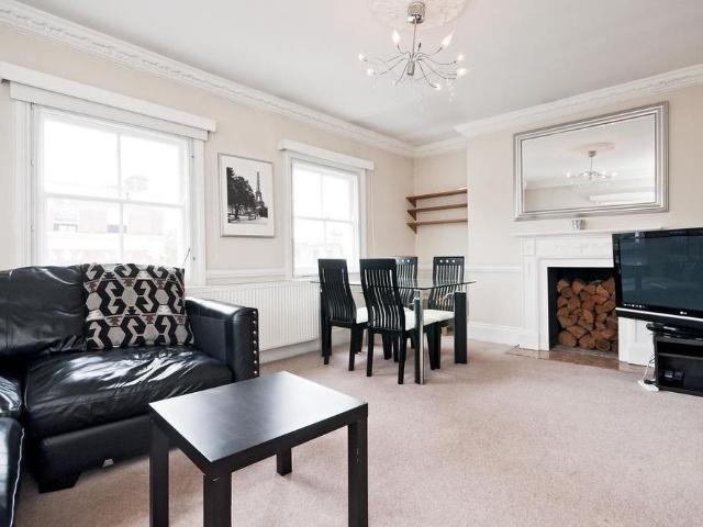 2 bedroom apartment to rent