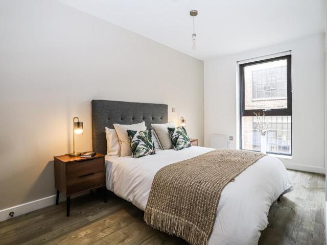 2 bedroom apartment to rent