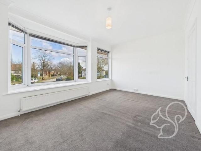 2 bedroom apartment to rent