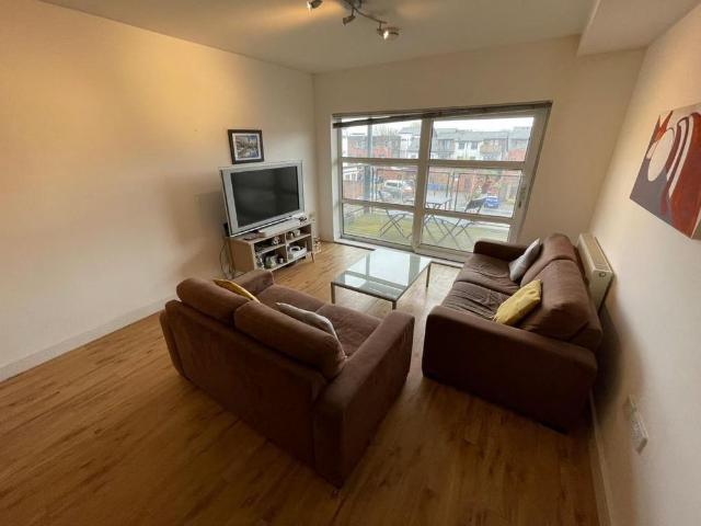 2 bedroom apartment to rent