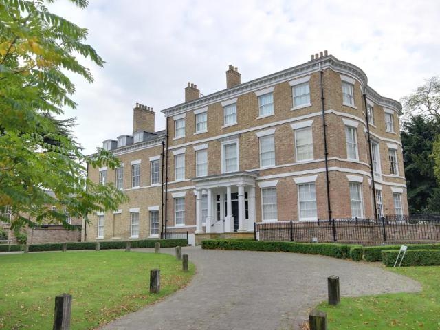 2 bedroom apartment to rent