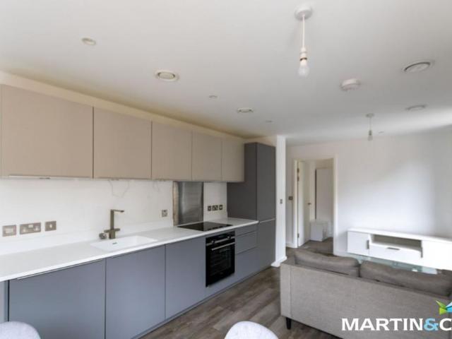 2 bedroom apartment to rent