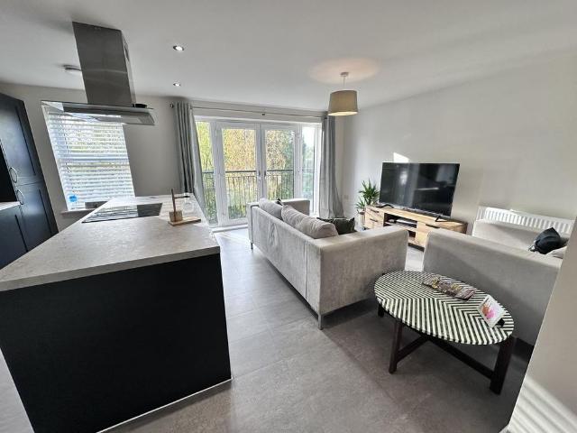 2 bedroom apartment to rent
