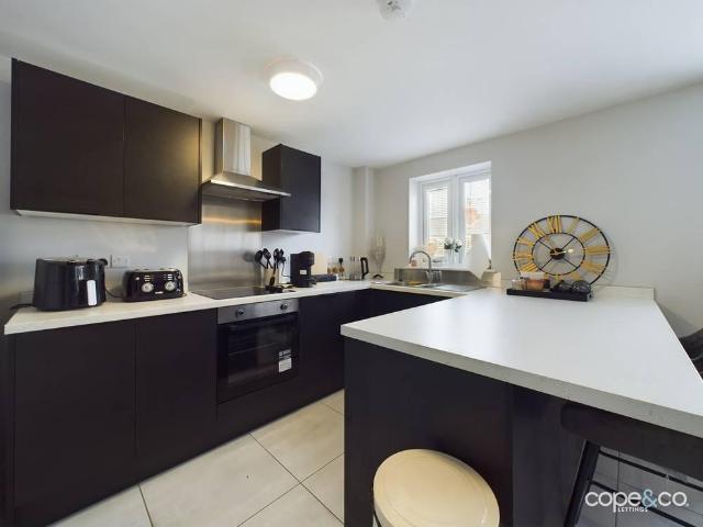 2 bedroom apartment to rent
