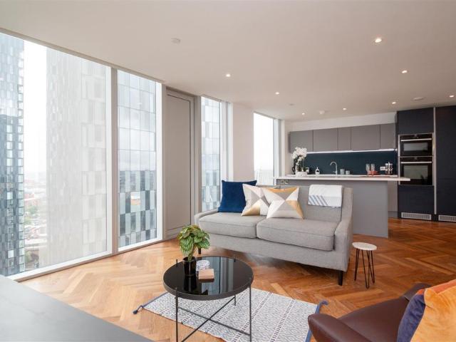 2 Bedroom Apartment To Rent