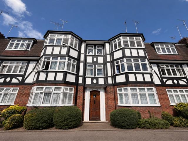 2 bedroom apartment to rent