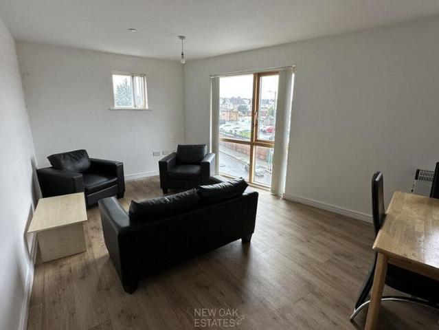 2 bedroom apartment to rent