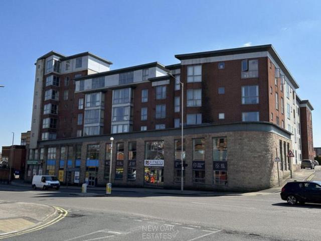 2 bedroom apartment to rent