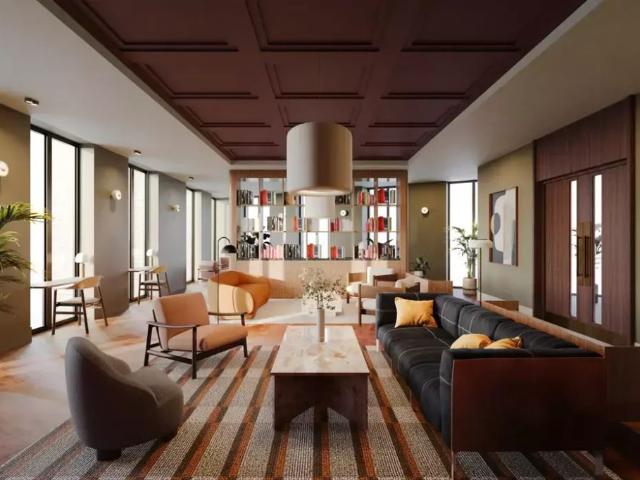 2 bedroom apartment to rent