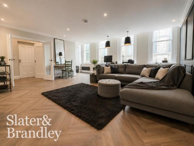 2 bedroom apartment to rent