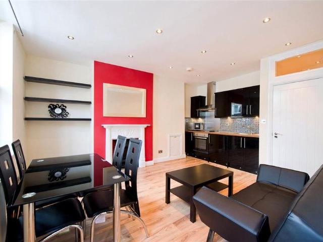 2 bedroom apartment to rent