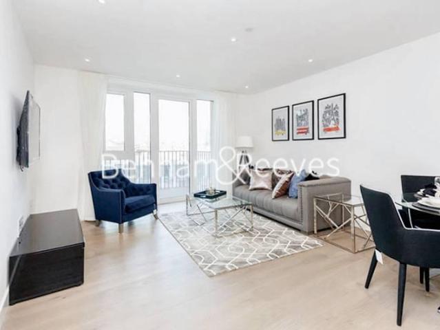 2 bedroom apartment to rent