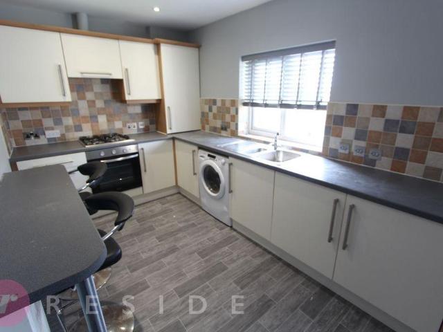 2 bedroom apartment to rent