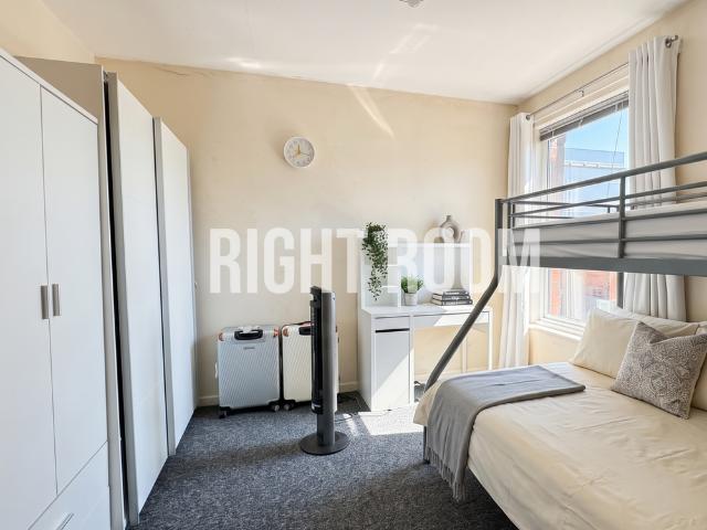 2 bedroom apartment to rent