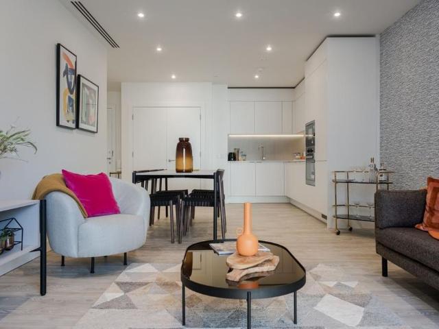 2 bedroom apartment to rent