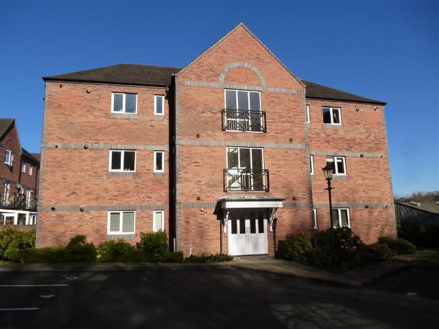 2 bedroom apartment to rent