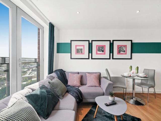 2 bedroom apartment to rent