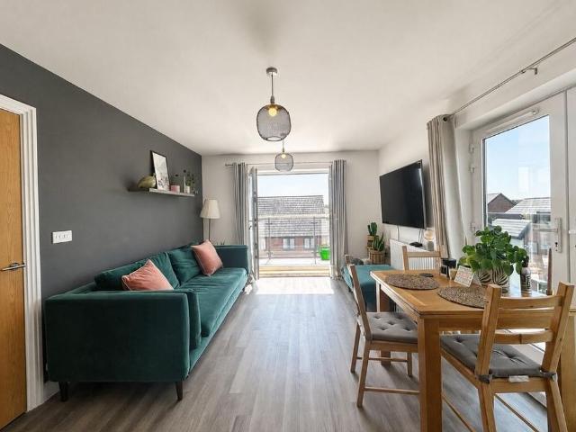 2 bedroom apartment to rent